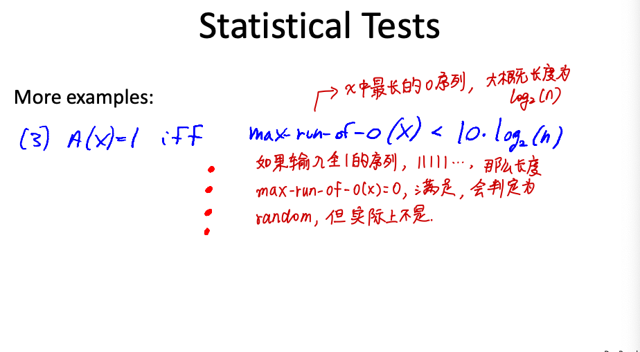 Dan Boneh Cryptography I Week1